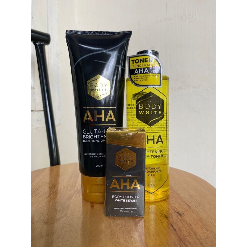 Jual BOOSTER AH | Shopee Indonesia