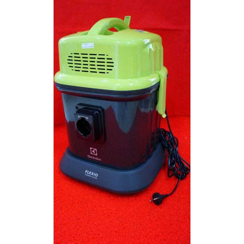 Jual Electrolux Vacuum Cleaner Z-823 / Z823 WET & DRY | Shopee Indonesia