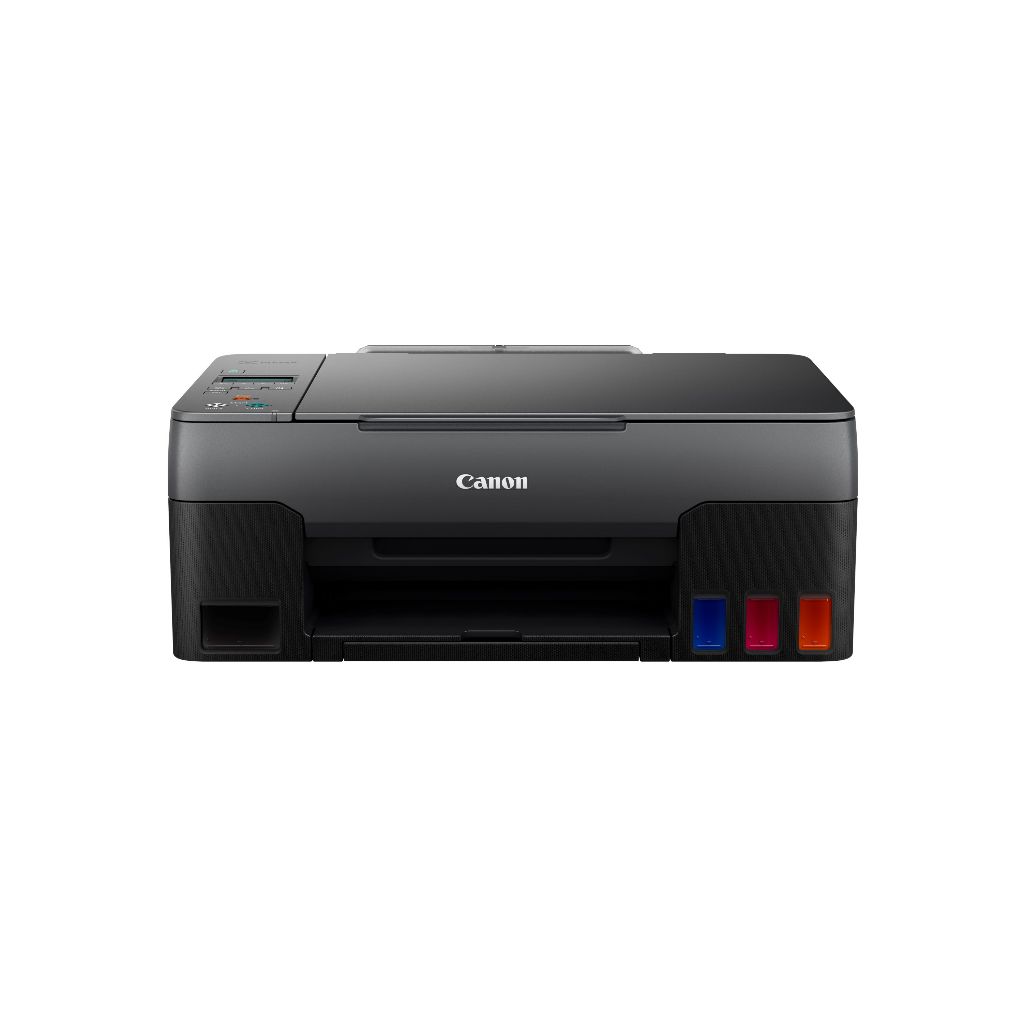 Jual Printer Canon Pixma G2020 Print Scan Copy Original | Shopee Indonesia