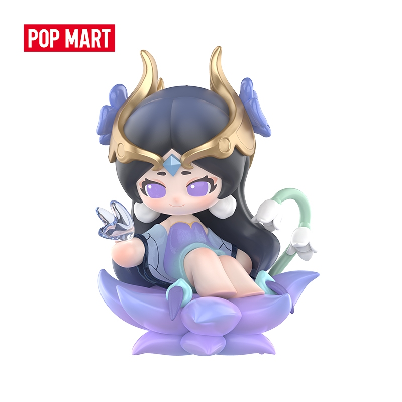 Jual POP MART Honor of Kings Baby Heroes - Dream Forest Series Blind ...