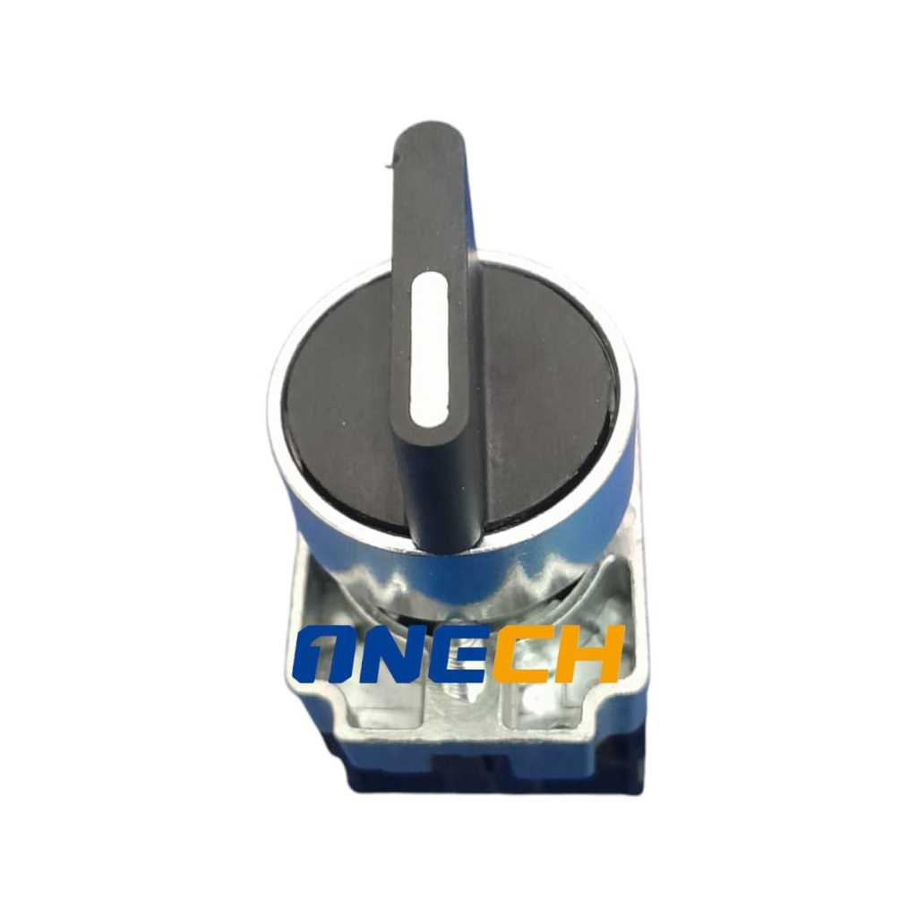 Jual SELECTOR SWITCH POSISI 1 POSISI/3 POSISI | Shopee Indonesia