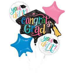 Jual Balon Graduation Bouquet | Shopee Indonesia