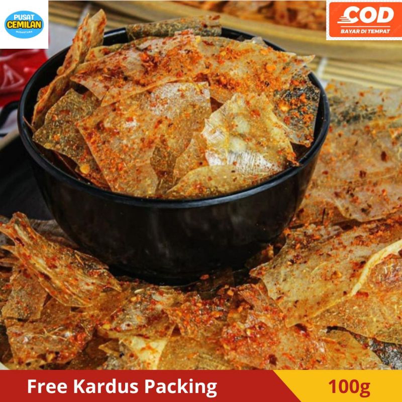 Jual Snack Kiloan | Keripik Kaca | Keripik Beling | Keripik Beledag ...