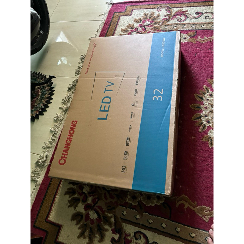 Jual led tv | Shopee Indonesia