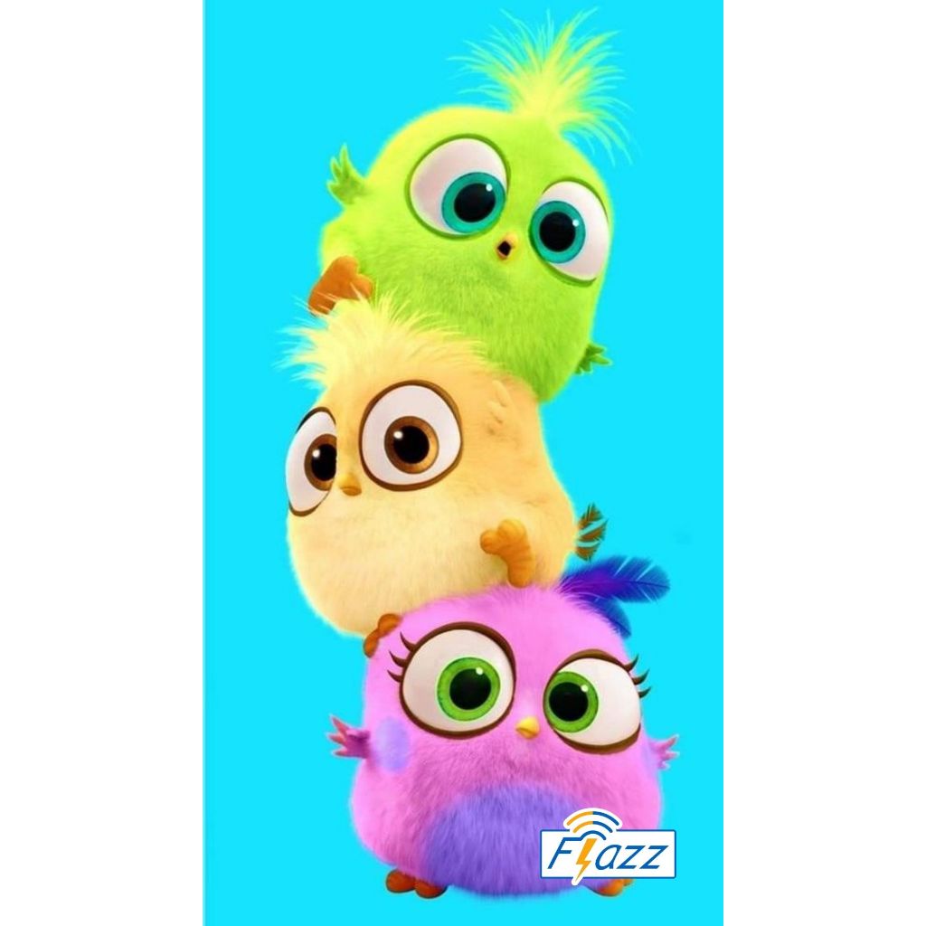 Jual KARTU FLAZZ GEN 2 SUPPORT NFC - Baby Bird | Shopee Indonesia