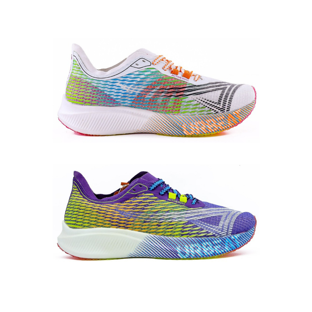 Jual SEPATU RUNNING ARDILES PRP INFINITY URBEAT PRO - SEPATU LARI ...