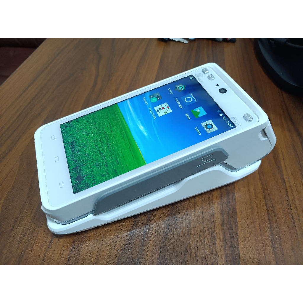 Jual Android EDC PAX A930 A910 A620 IMIN M2 PRO | Shopee Indonesia