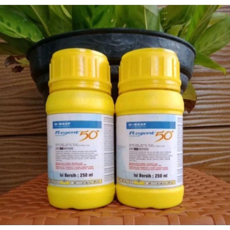 Jual Insektisida Regen 50sc 250ml | Shopee Indonesia