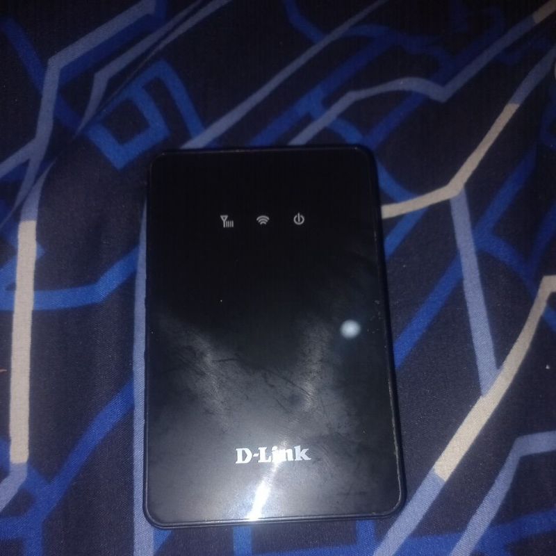 Jual modem D-link DWR-932C | Shopee Indonesia