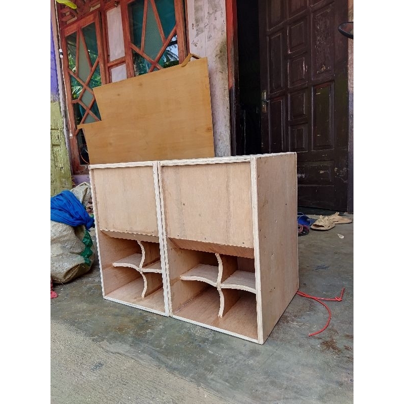 Jual box subpali 12 inch | Shopee Indonesia