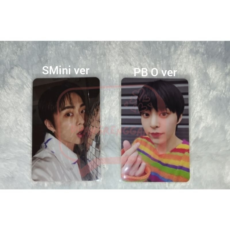 Jual EXO XIUMIN PC EXIST SET | Shopee Indonesia