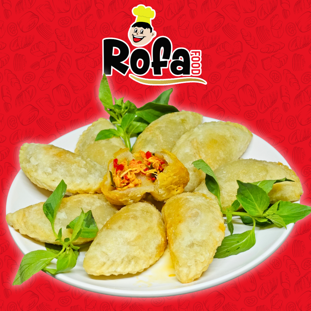 Jual Cireng isi Ayam Pedas ROFA | Shopee Indonesia