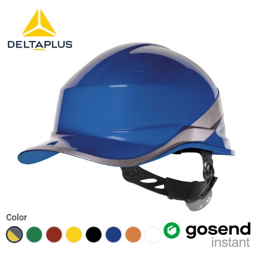 Jual Helm Safety Delta Plus Venitex / Helm Safety Venitex Delta Plus ...