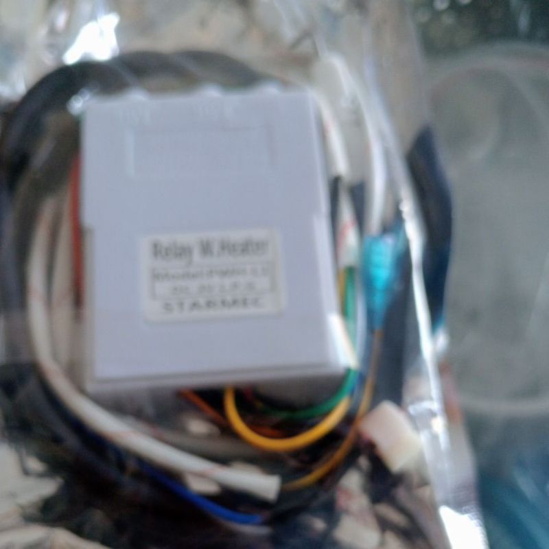 Jual MODUL PEMANTIK WATER HEATER TERBAIK PULSE IGNITER WATER HEATER GAS ...
