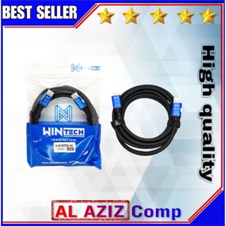 Jual Kabel Monitor HDMI TO HDMI 1,5 Meter 3 Meter 5 Meter | Shopee ...