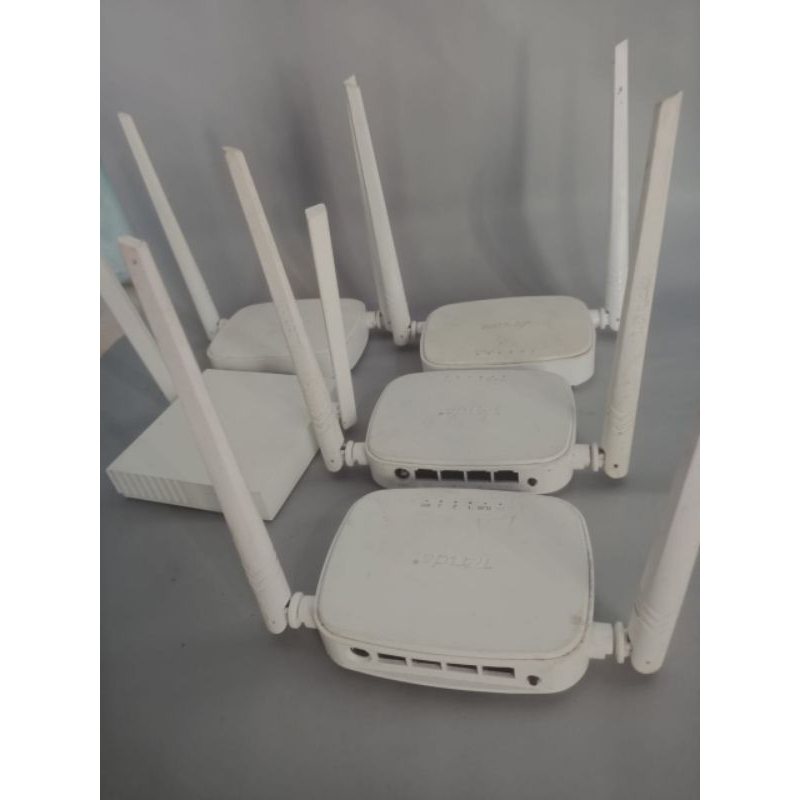 Jual jual Router WIFI mati/eror unit only | Shopee Indonesia