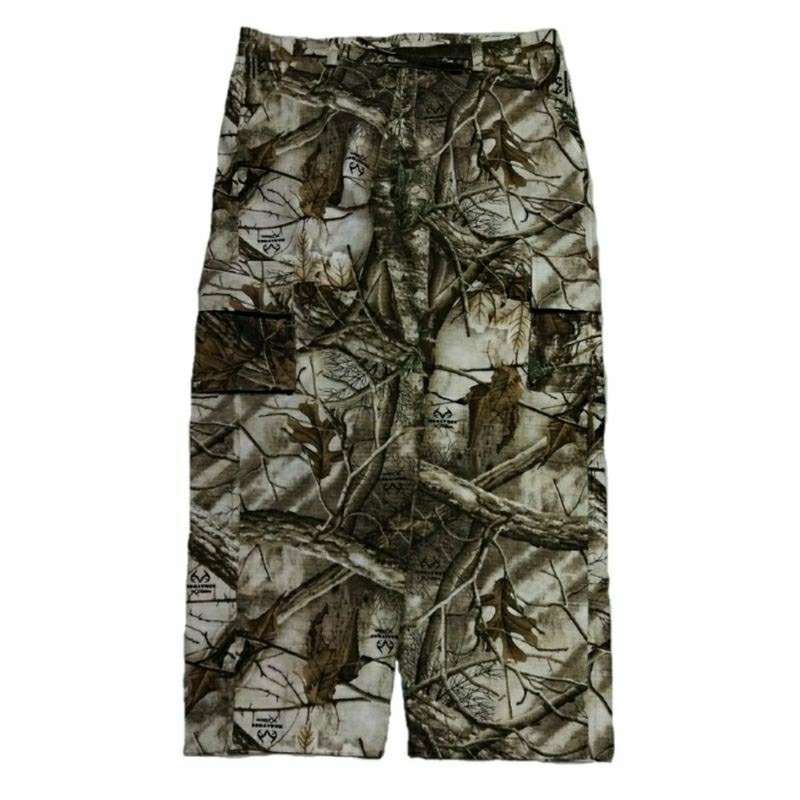 Jual Realtree Cargo Baggy | Shopee Indonesia