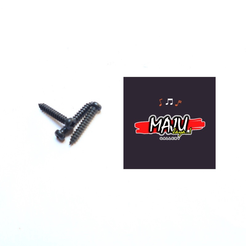 Jual screw sekrup baut string retainer gitar bass elektrik roller ... Jual screw sekrup baut string retainer gitar bass elektrik roller ...