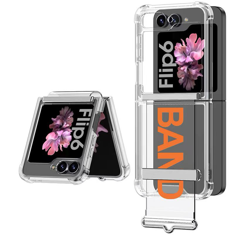 Jual Case Samsung galaxy z flip 6 zflip 3 zflip 4 z flip 5 z flip 6Fuze ...