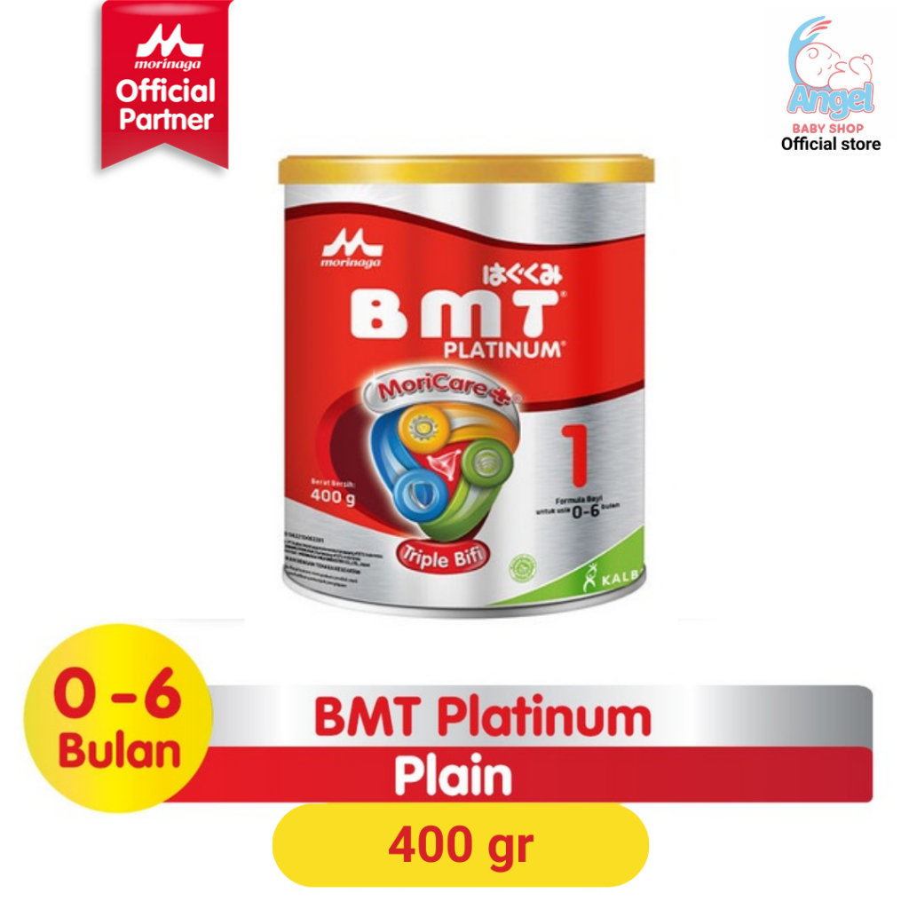Jual BMT Platinum ( 400 g ) | Shopee Indonesia