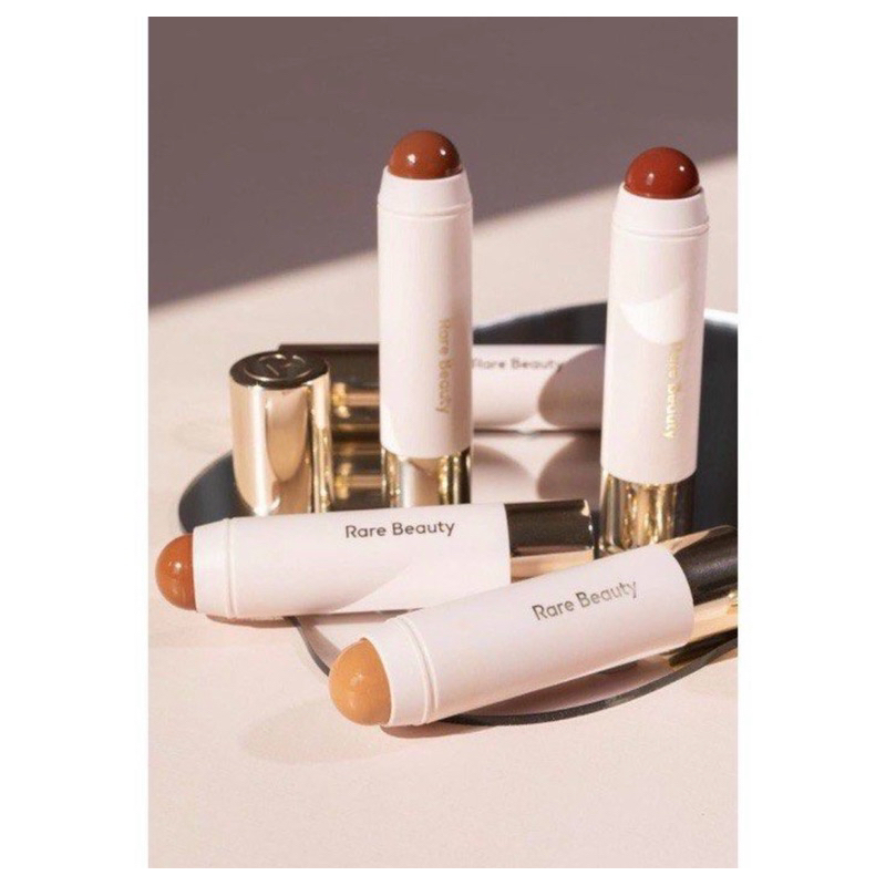 Jual Rare Beauty Warm Wishes Effortless Bronzer Stick | Shopee Indonesia