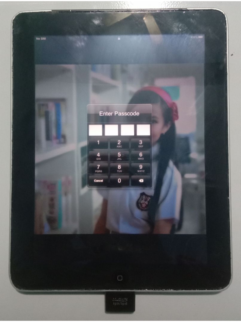 Jual iPad 16GB model A1337 wifi + kartu baca deskripsi | Shopee Indonesia
