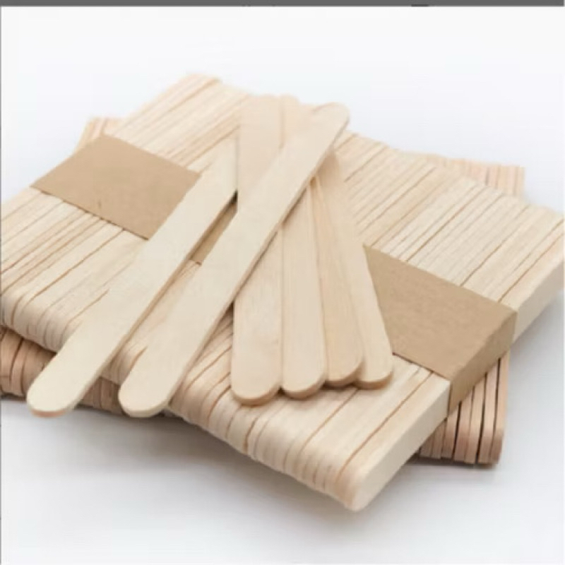 Jual Stick Es Krim Warna Warni / Stik Es Krim Polos / Stik Kreasi ...