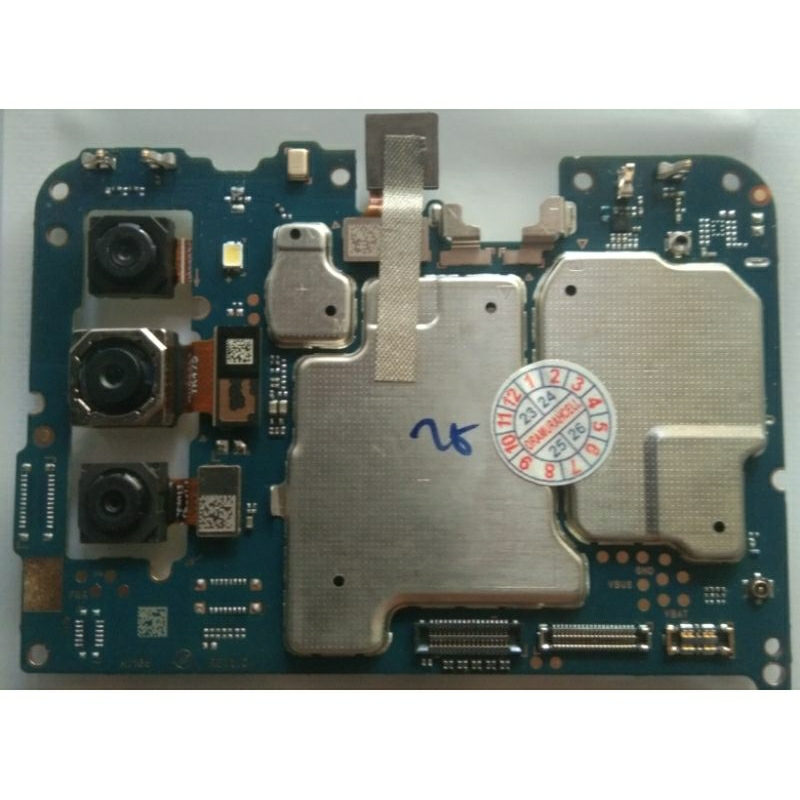 Jual Mesin Samsung A02s Normal | Shopee Indonesia