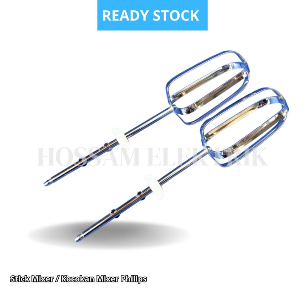 Jual Stick Mixer / Kocokan Mixer Philips | Shopee Indonesia