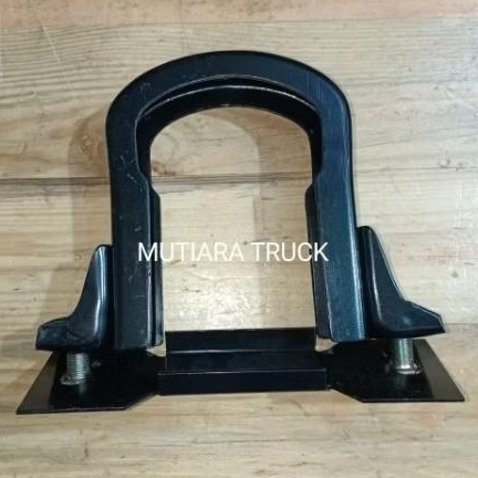 Jual Plat / Bracket Center Bearing Gantungan Kopel PS100 PS120 PS125 ...