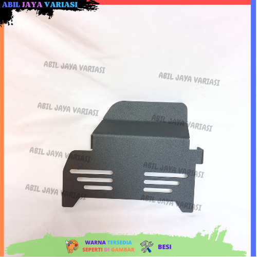 Jual COVER PELINDUNG MESIN NMAX NEO NMAX S NMAX TURBO TECHMAX 2024 ...