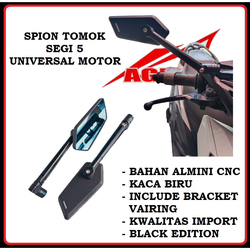 Jual SPION CIRCUIT BIG PCX NMAX AEROX ADV XMAX VARIO BEAT SCOOPY VIXION ...