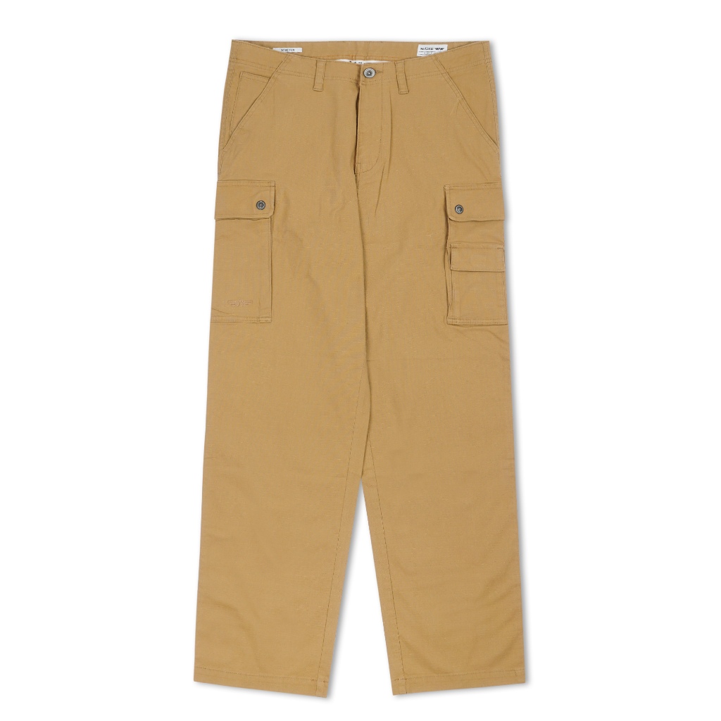 Jual Celana Original MGEE - Celana Cargo Panjang Original MGEE Greg ...