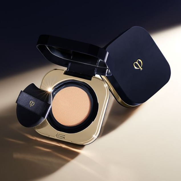 Jual [ PO Japan Maret 2025 ] Cle De Peau Radiant Cushion Foundation ...
