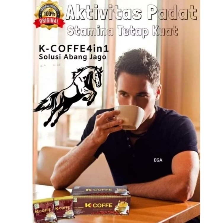 Jual KOPI GINSENG KUAT DAN TAHAN LAMA CROT Mantab 1 LUSIN (12sachet) | Shopee Indonesia