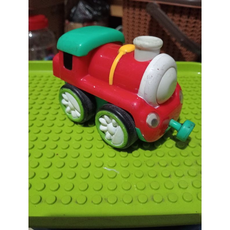 Jual mobil magnet elc preloved | Shopee Indonesia