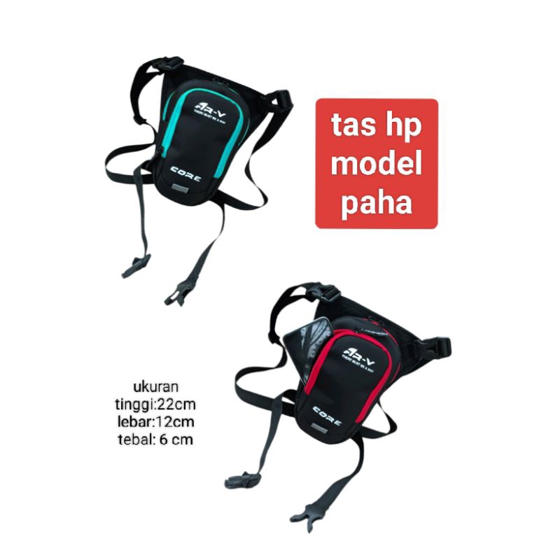 Jual tas Hp Smolater tas paha pria dan wanita tas selempang murah ...