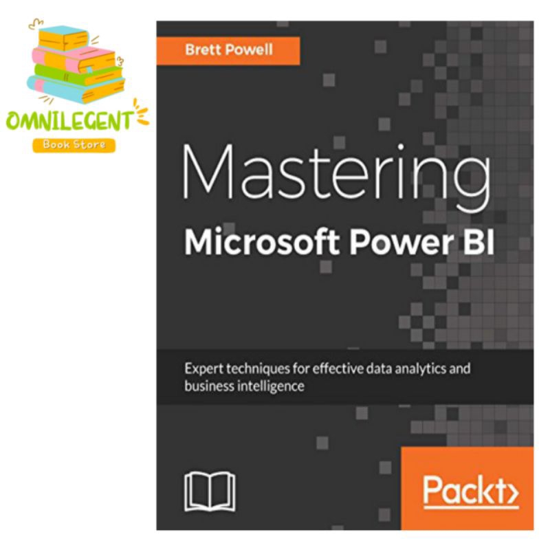Jual Buku Mastering Microsoft Power BI | Shopee Indonesia Jual Buku Mastering Microsoft Power BI | Shopee Indonesia