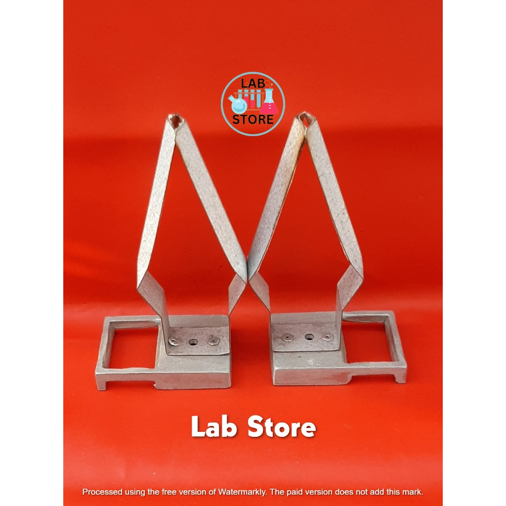 Jual Penjepit Lensa / Penjepit Cermin / Alat Peraga Laboratorium ...