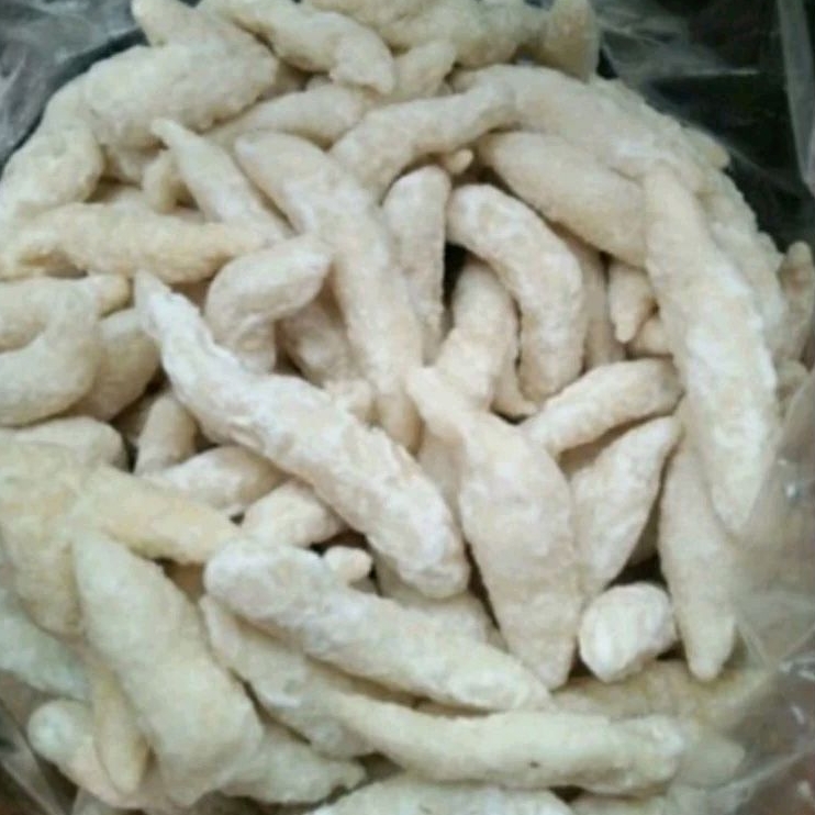 Jual Widaran ketan manis 1kg/Bidaran Manis 1kg/Widaran Gula 1kg ...