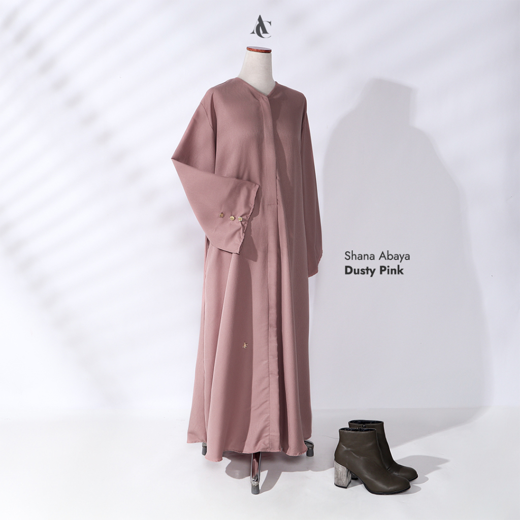 Jual Alur Cerita Shana Abaya | Shopee Indonesia
