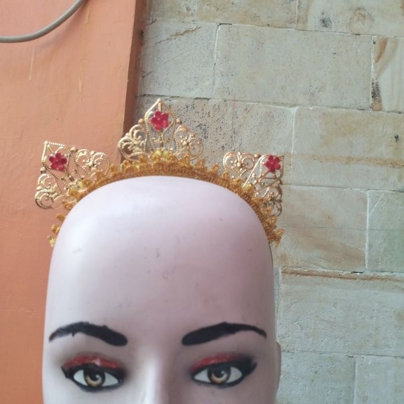 Jual Bando tari bando adat band karnafal | Shopee Indonesia