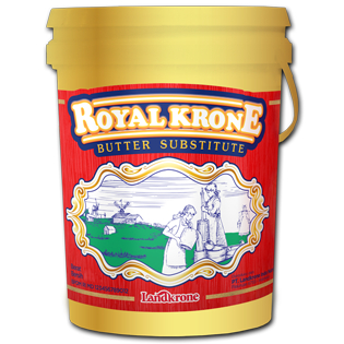 Jual Butter - Royal Krone (kemasan repack) | Shopee Indonesia