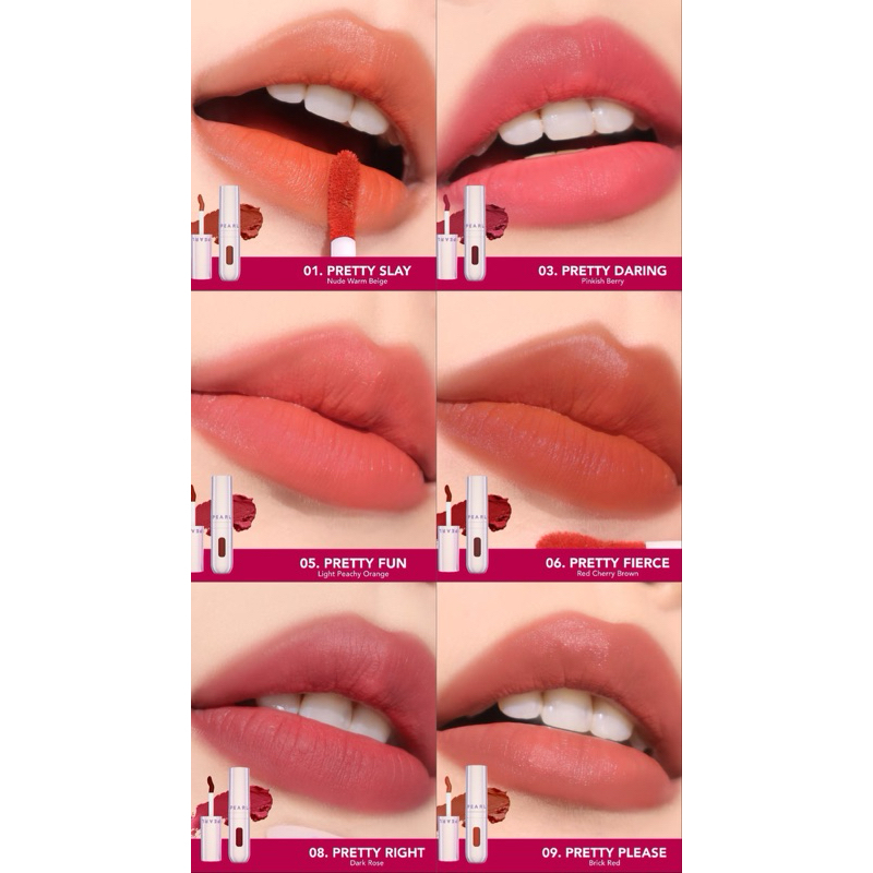 Jual MOP My Lips But Prettier | Shopee Indonesia