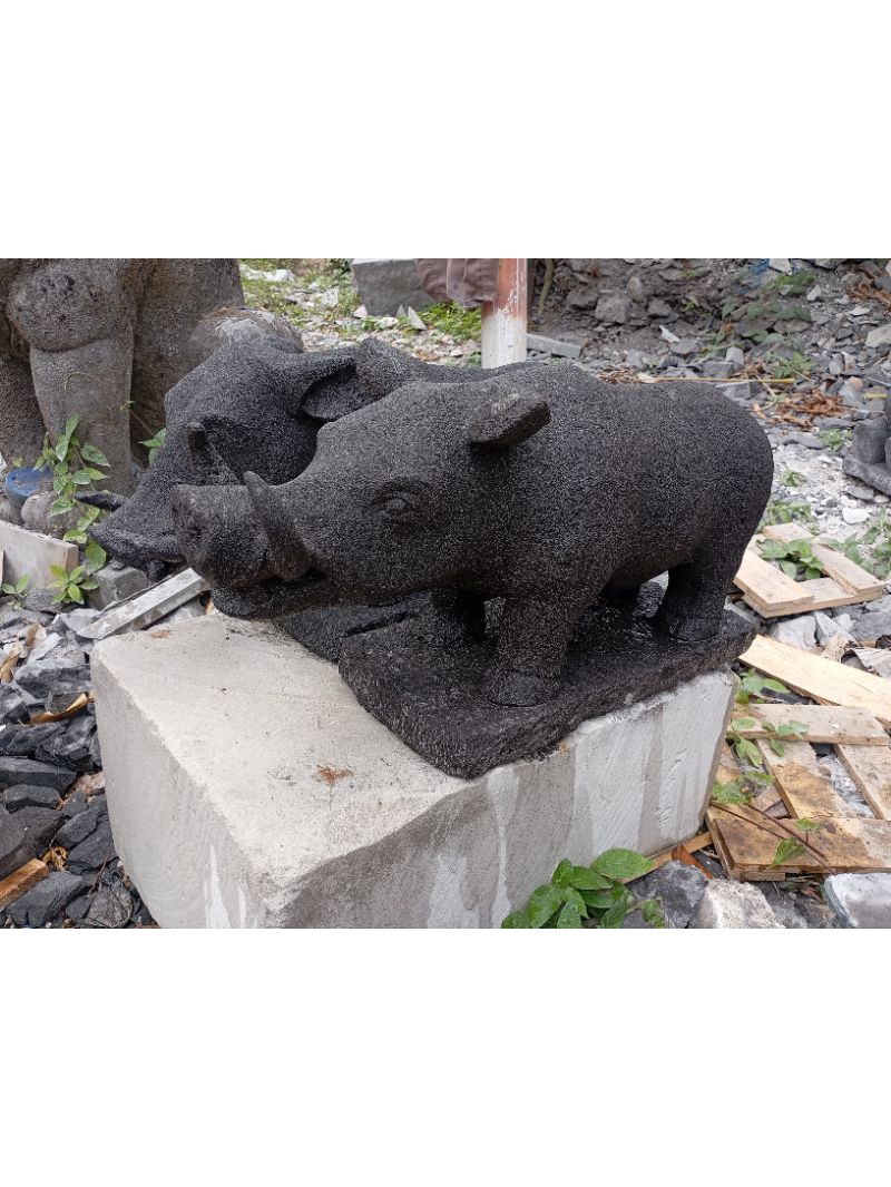 Jual patung babi hutan | Shopee Indonesia