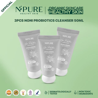 Toko Online Npure Official Shop - Produk Resmi Terlengkap & Harga ...