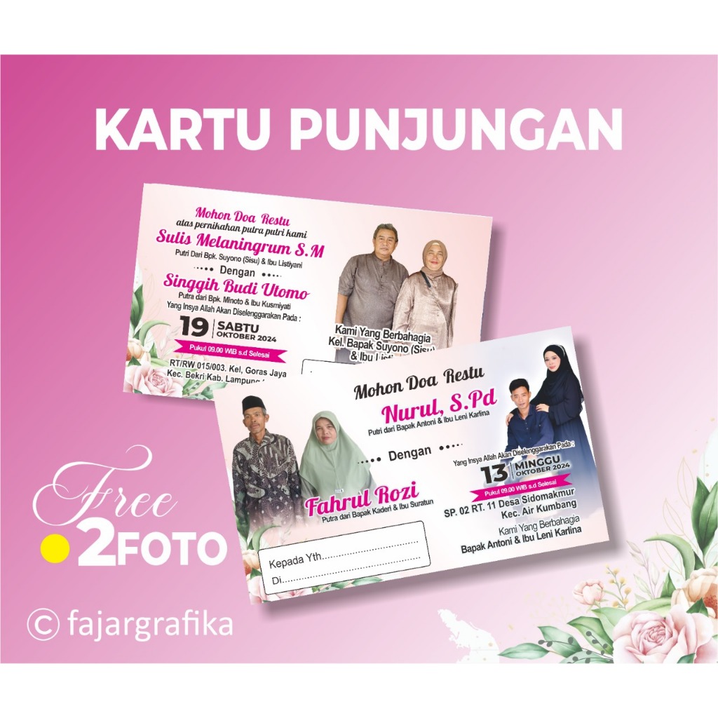 Jual PUNJUNGAN BAHAN BC,JASMIN,ART PAPER TEBAL FREE 1 - 1000 LEMBAR ...