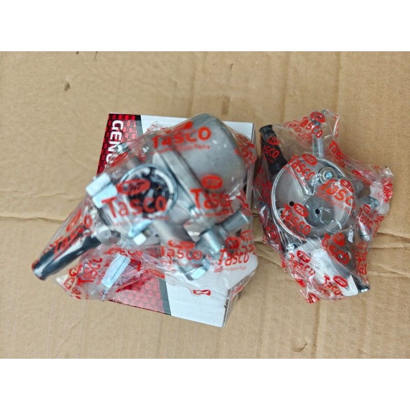 Jual Carburator Karburator Carburetor TASCO 328, 328e Mesin Potong Rumput 2Tak 318, 328, 328e ...