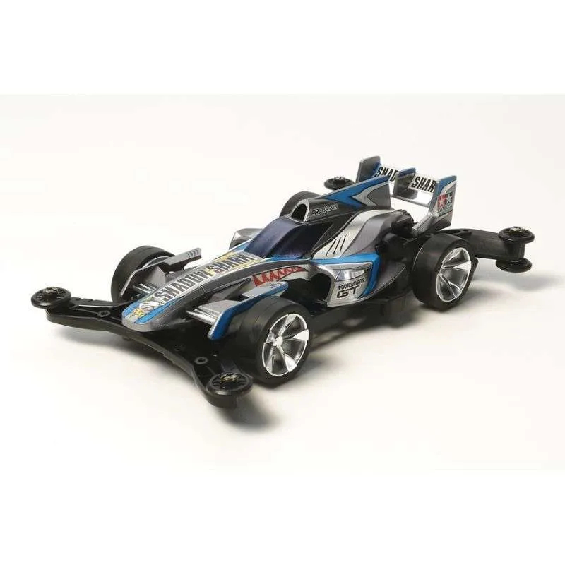 Jual Body tamiya Shadow Shark - AR Chassis Original | Shopee Indonesia