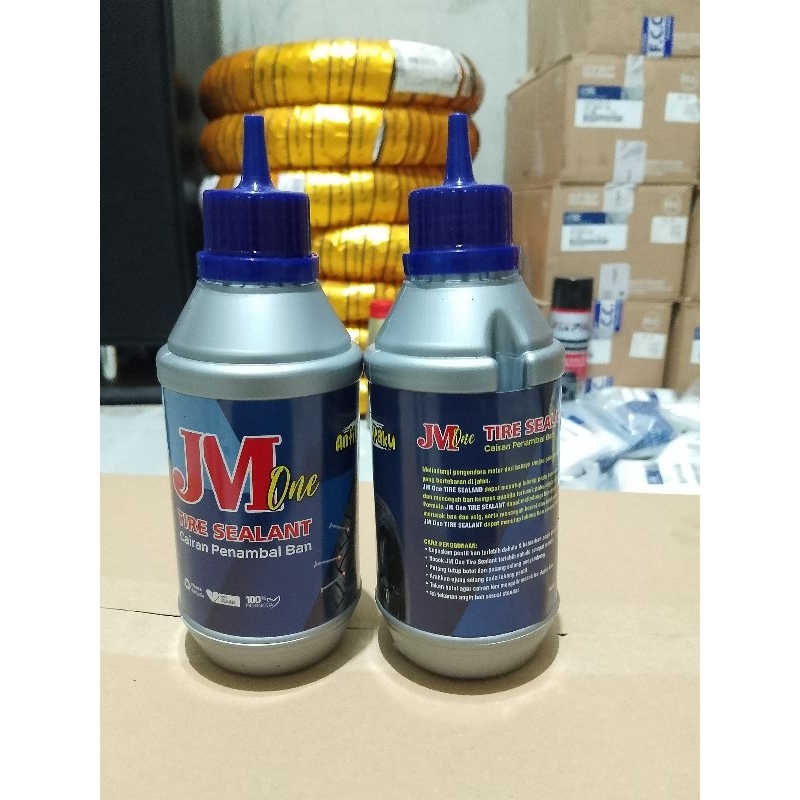 Jual Cairan tubles JM one 350ml | Shopee Indonesia